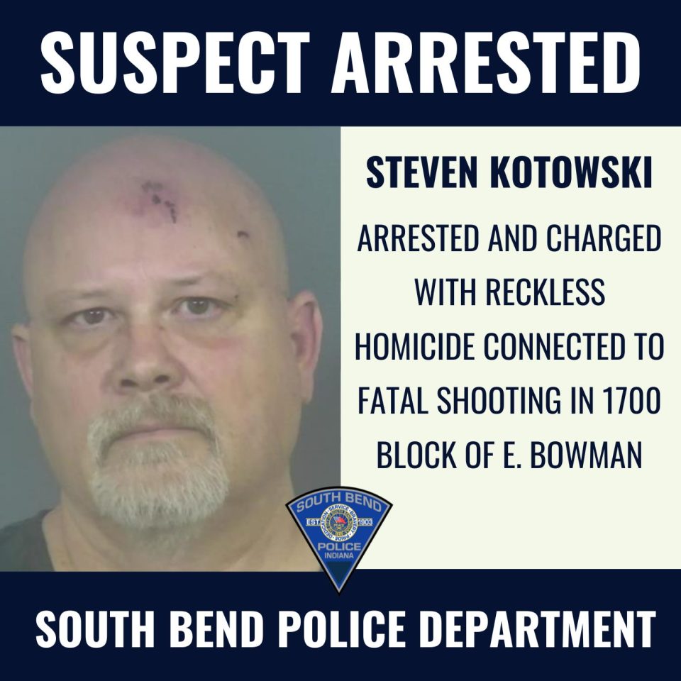 Man charged with brother's shooting death on East Bowman Street in ...