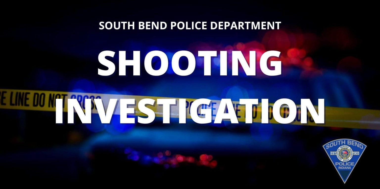 South Bend shooting on East Indiana Avenue now a homicide investigation ...