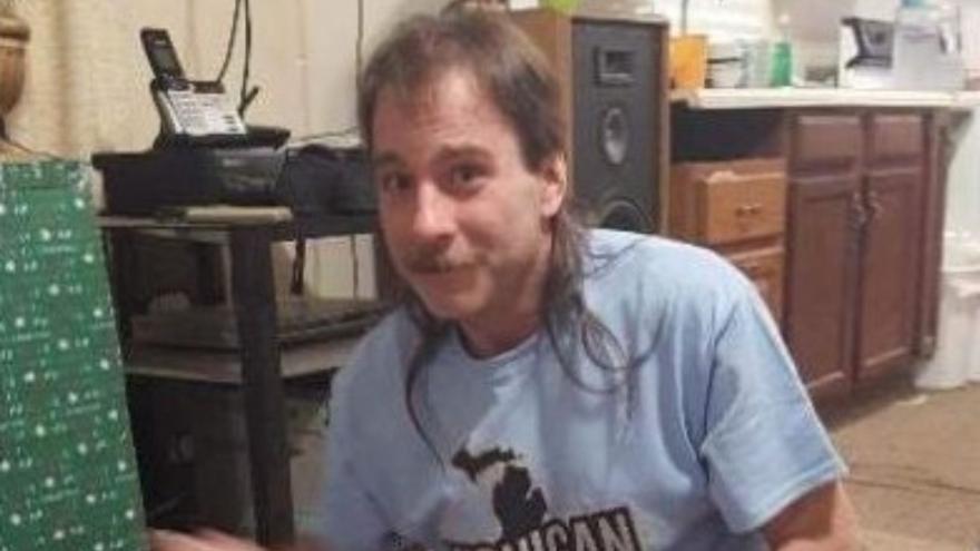 Search continues for missing Cassopolis man - 95.3 MNC