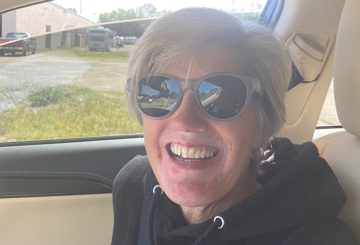 Elkhart Police looking for woman reported missing - 95.3 MNC