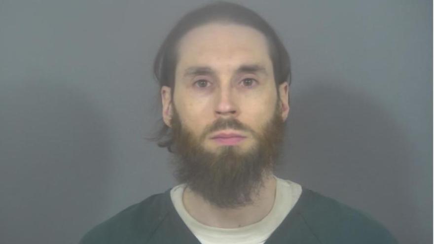 Elkhart man pleads guilty to child pornography possession, gets 160 months in prison - 95.3 MNC