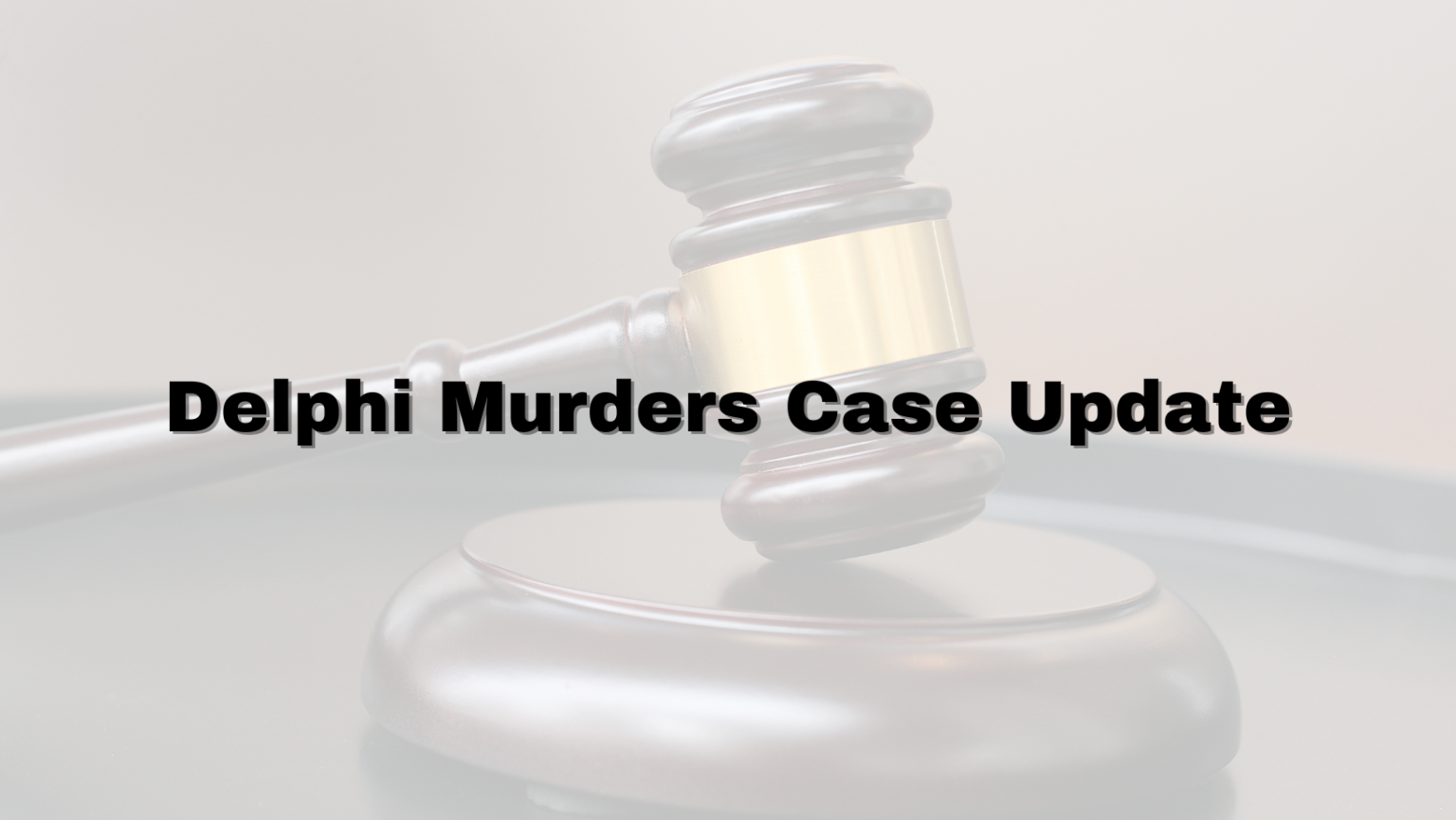 Odinism evidence filed in Delphi murders case as Richard Allen appeals ...
