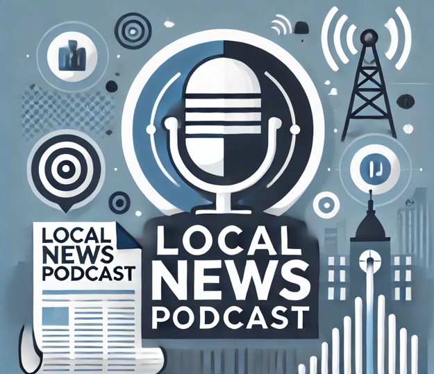 Local News podcast for Wednesday, Nov. 13, 2024 - 95.3 MNC