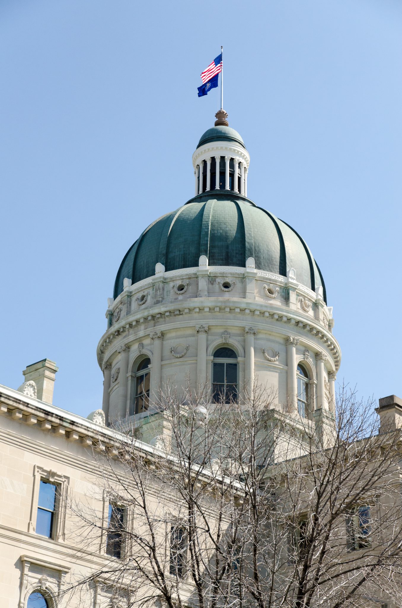 Bill proposes changes to IU Board of Trustees appointments - 95.3 MNC
