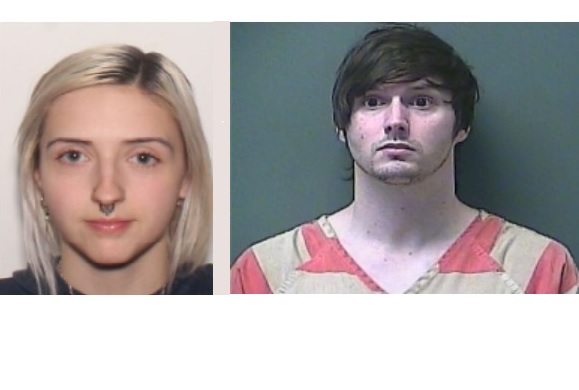 Michigan City child’s death ruled homicide, mom and boyfriend arrested ...