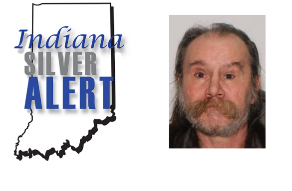 UPDATE: Statewide Silver Alert for man reported missing in South Bend canceled - 95.3 MNC