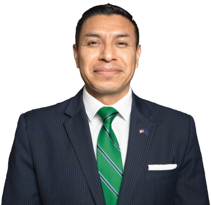 Morales refuses to drop out of SOS race as GOP leaders back Engling ...
