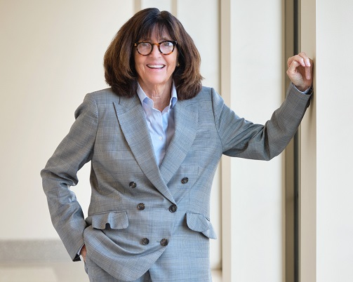 Jamee Decio announces Democratic challenge against Congressman Rudy ...