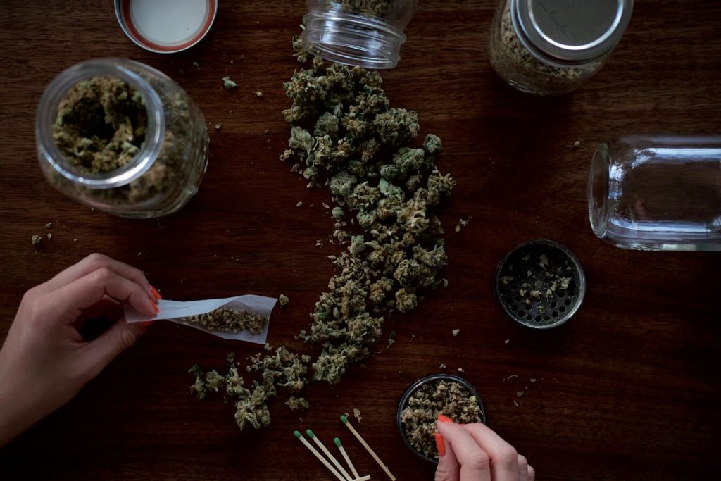 Michigan's new pot tax is still on schedule for January - 95.3 MNC