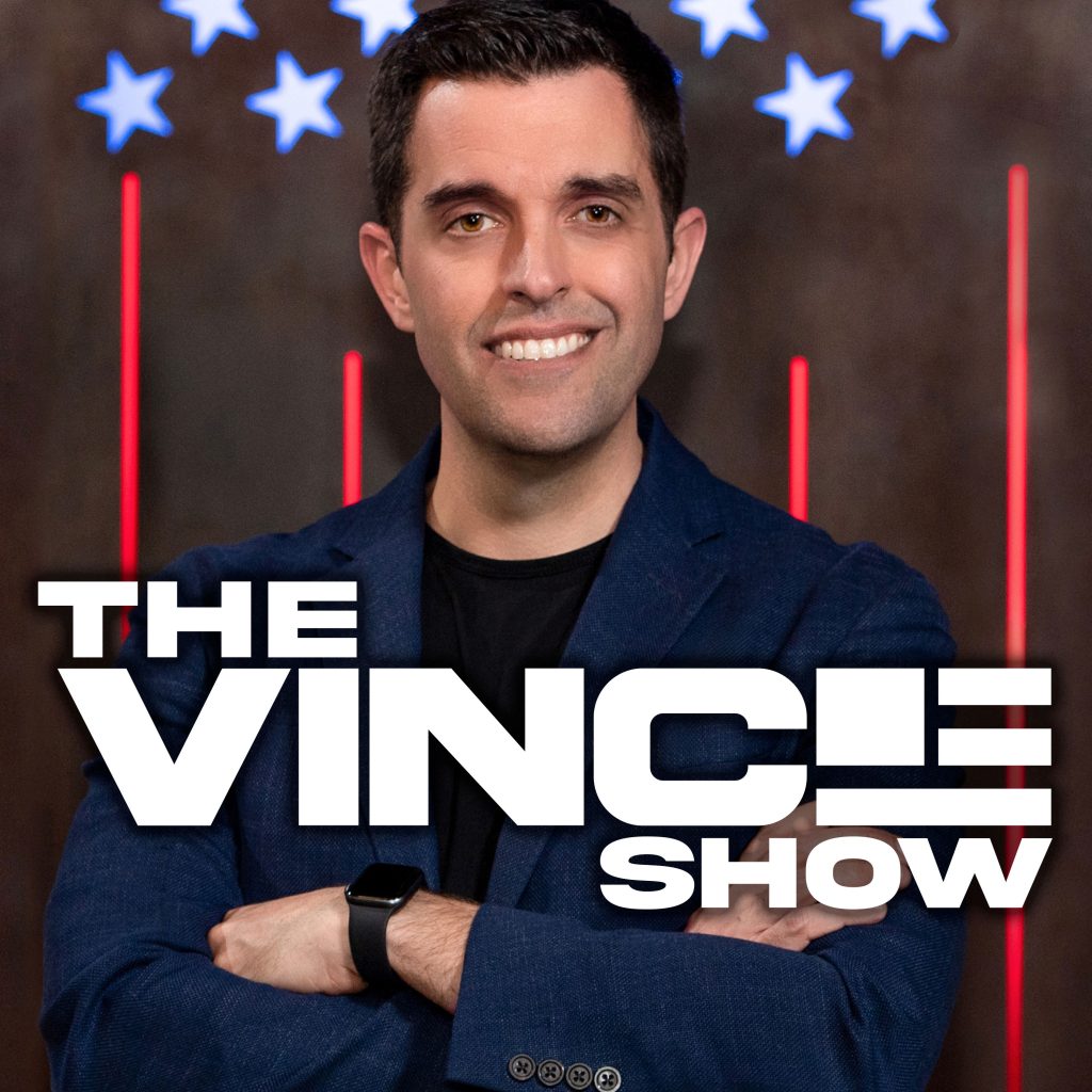 Vince Coglianese joins 95.3 MNC weekend lineup - 95.3 MNC